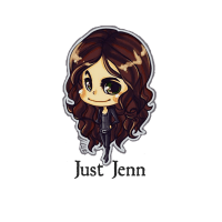 Just Jenn – Musings from the mind of the great and powerful Jacques